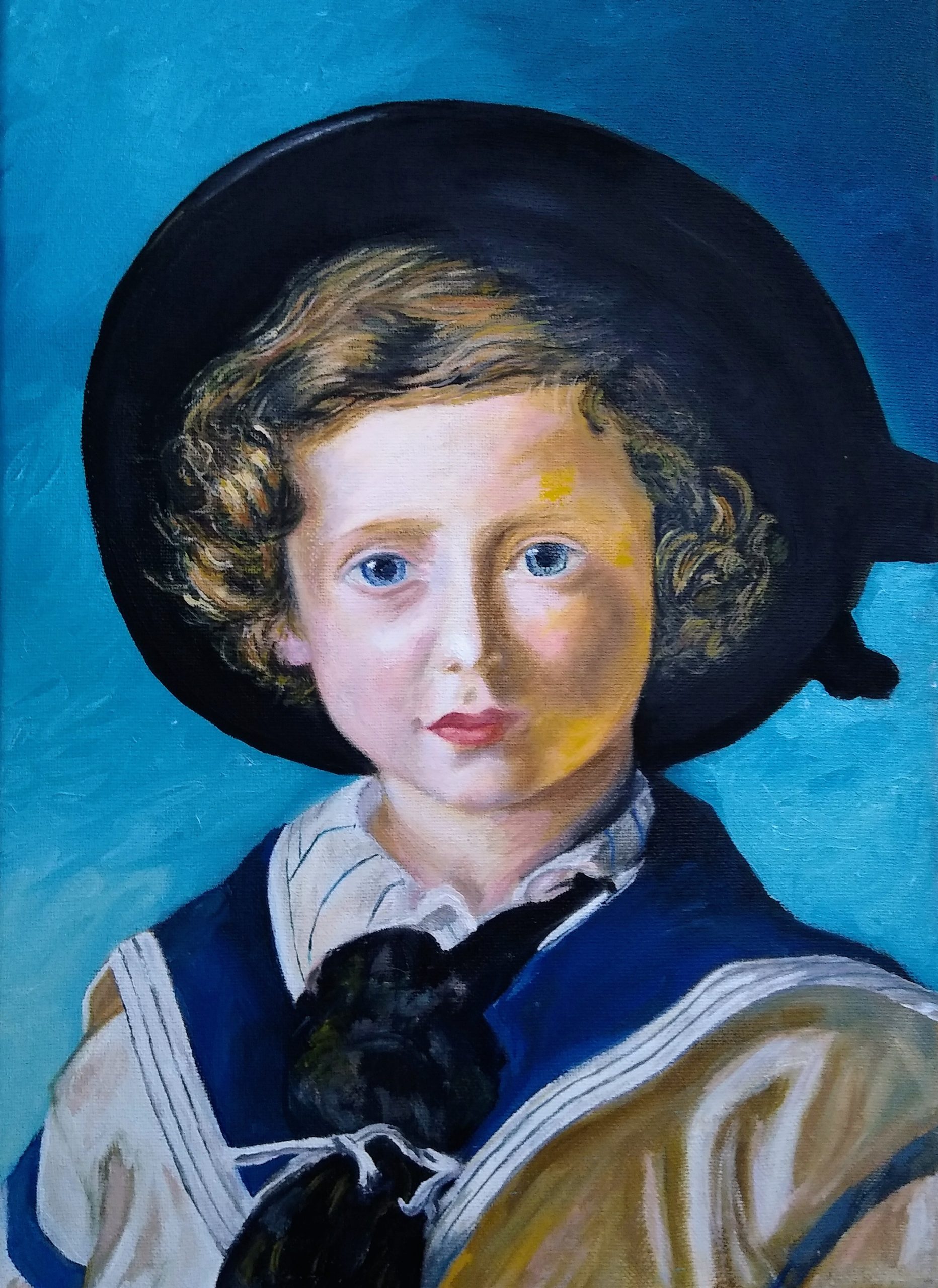 Ingleby Barwick Art Group - Ingleby Barwick Community Hall